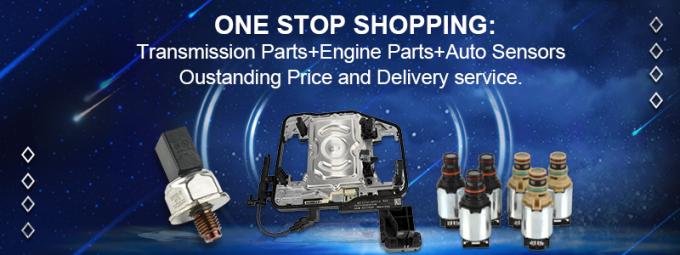 Best Transmission Control Unit Gearbox Module 0GC TCU
