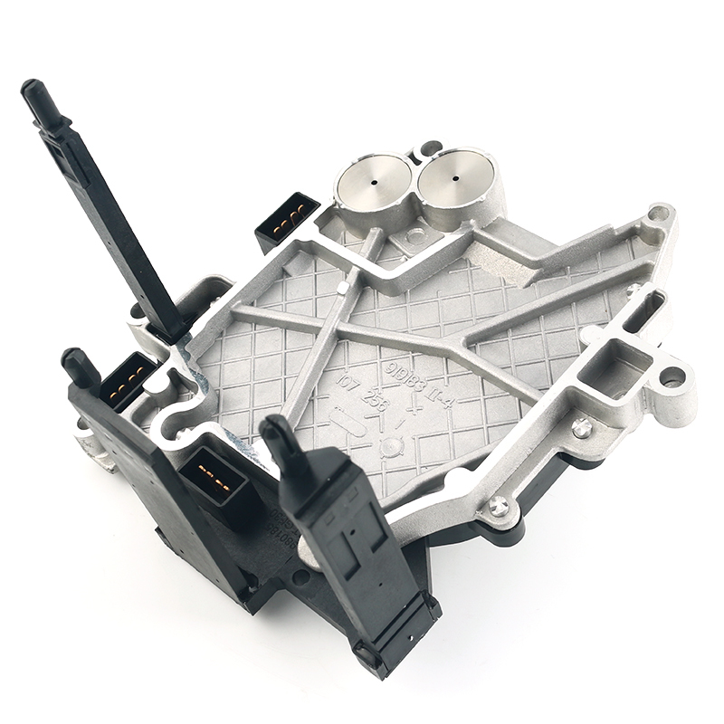 01J TCM Multitronic Getriebe ECU CVT Getriebeteile 01J TCU 01J927156JG ...